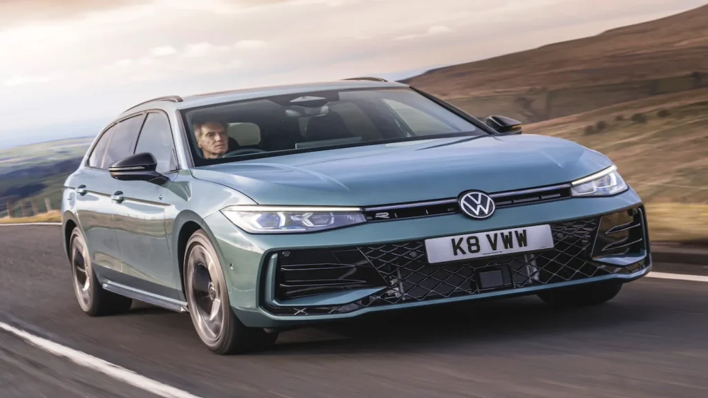 Test Drives Archives - Businesscar