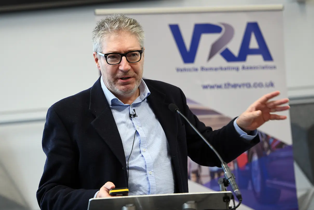 New EV prices falling slower than expected, VRA told - Business Car