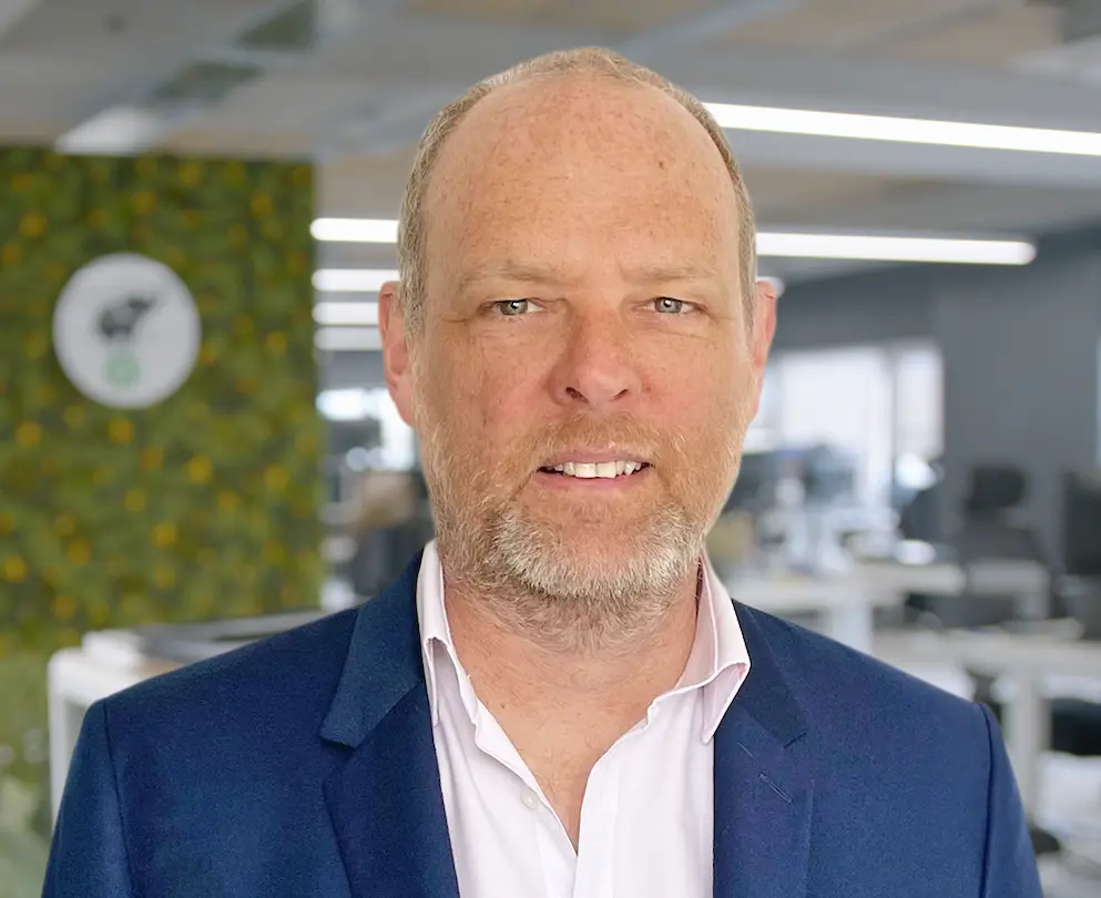 Senior management changes for Lightfoot - Business Car