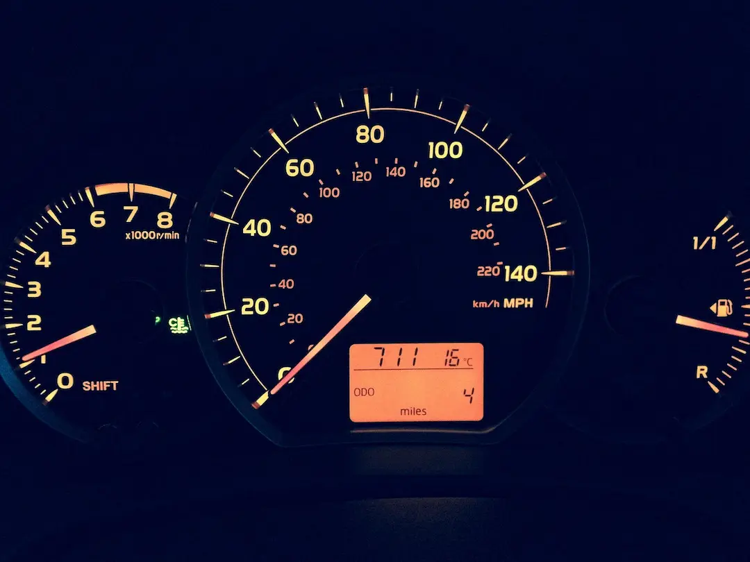 Diary of a fleet manager: Talking sense on speedos - Business Car