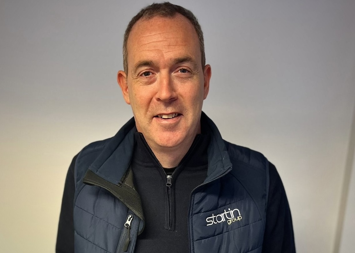 Startin Group appoints fleet boss - Business Car