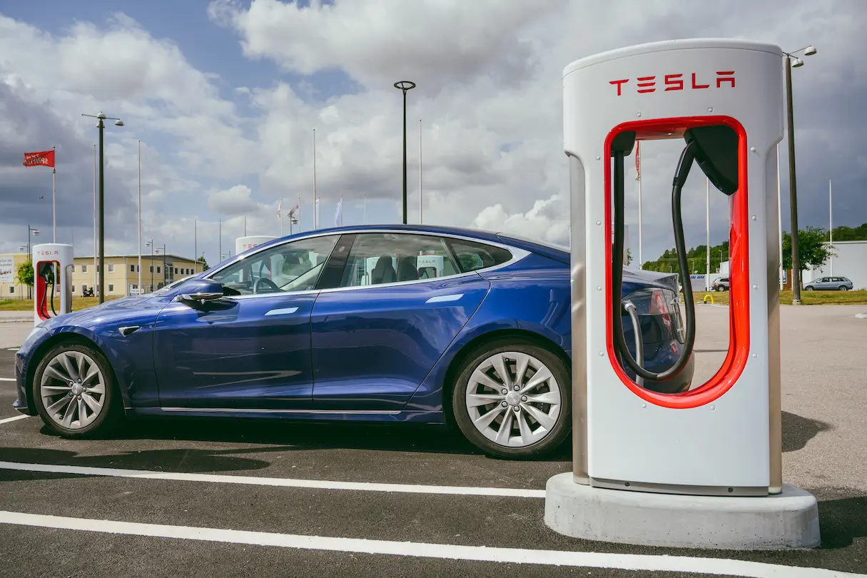 Tesla and Sainsbury’s rated best EV charging network providers by ...